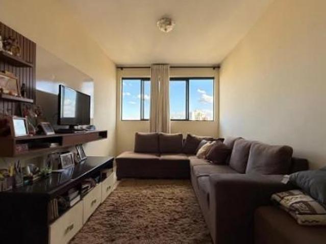 APARTAMENTO COM 4 DORMITÓRIOS A VENDA NA ZONA OESTE