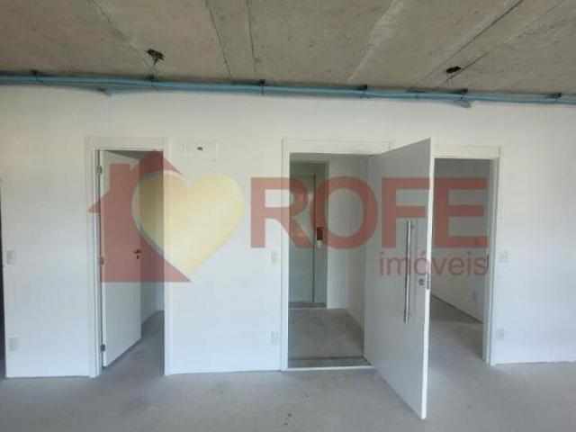 Venda Condomínio Mirant Ibirapuera | 177m², 4 Suítes, 3 Vagas | Vista Livre ao lado do Ibirapuera