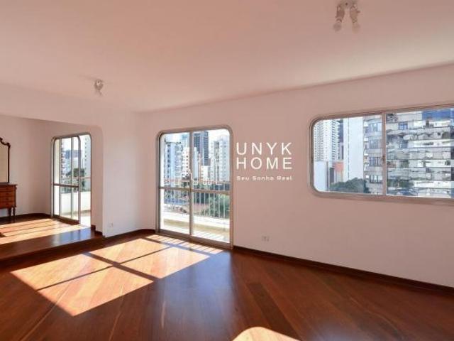 Apartamento com 4 dormitórios à venda no Brooklin