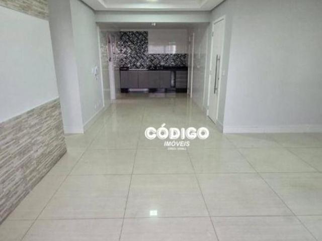 Apartamento com 4 dormitórios à venda, no Condomínio Supremo, 108 m² por R$ 1.100.000 Vila Augusta