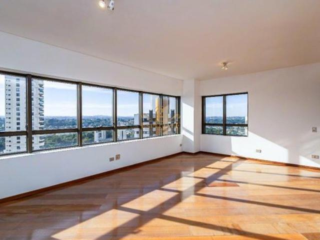 APARTAMENTO COM 4 DORMITÓRIOS À VENDA NO ECOVILLE EM CURITIBA