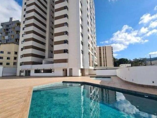 Apartamento com 4 dormitórios à venda no Granbery Juiz de Fora/MG