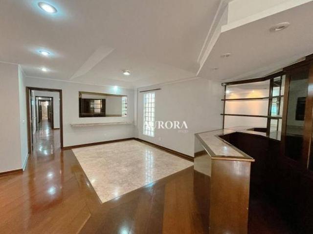 Apartamento com 4 dormitórios à Venda no Principe de Gales, Centro, Londrina PR