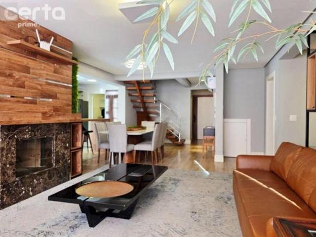 Apartamento com 4 dormitórios à venda Centro Gramado/RS