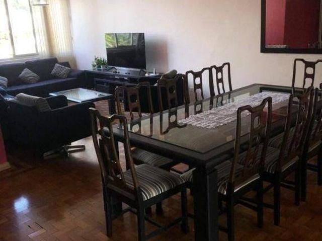 Apartamento com 4 dormitórios à venda Centro Santo André/SP