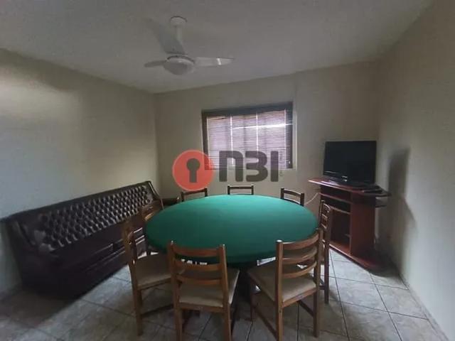 Apartamento com 4 dormitórios à venda, centro, sao jose do rio preto sp