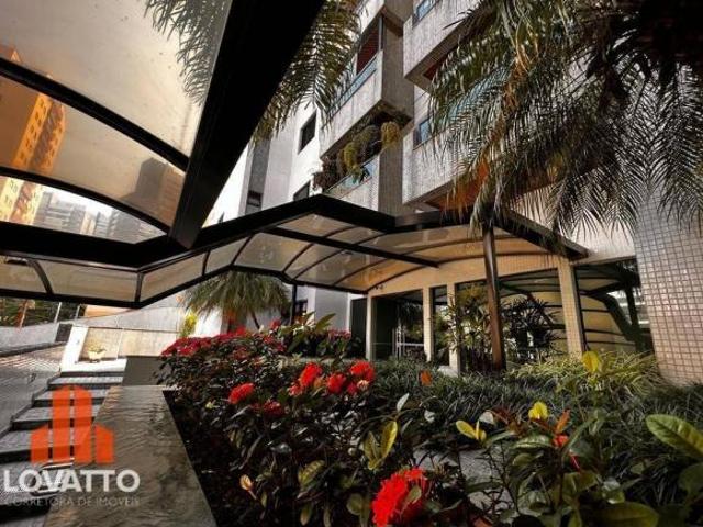 Apartamento com 4 dormitórios à venda Chácara Inglesa São Paulo/SP