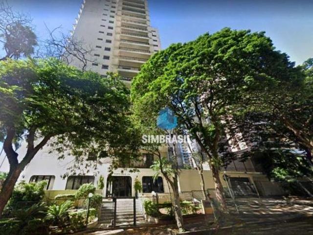 Apartamento à venda Condominio Edificio Porto Belo Cambuí Campinas/SP