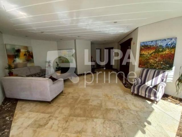 Apartamento com 4 dormitórios à venda em Santana!