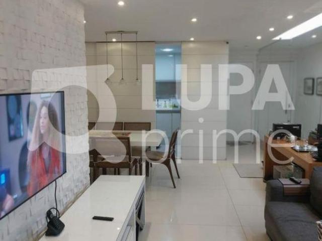 Apartamento com 4 dormitórios à venda em Santana