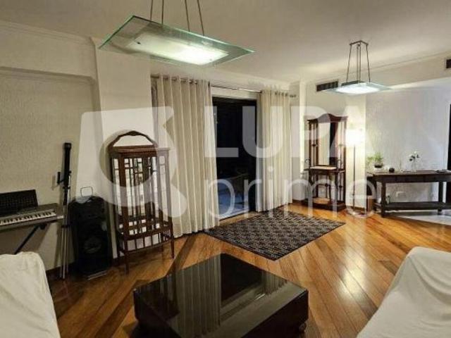 Apartamento com 4 dormitórios á venda em Santana