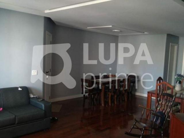 Apartamento com 4 dormitórios à venda em Santana