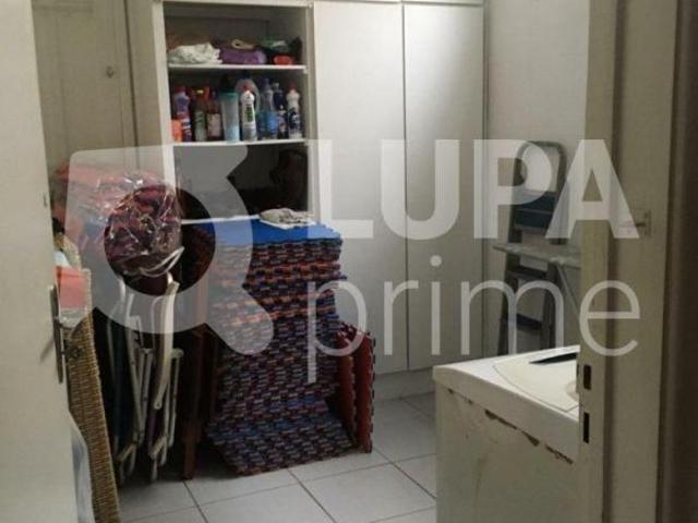 Apartamento com 4 dormitórios à venda em Santana!