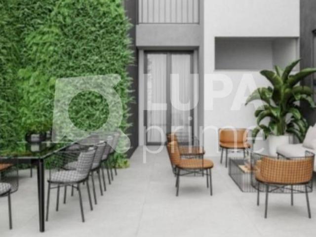 Apartamento com 4 dormitórios à venda em Santana