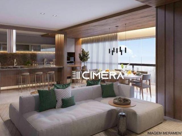 Apartamento com 4 dormitórios à venda, Haia Boa Vista Sorocaba/SP