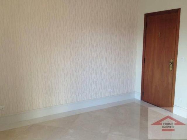 Apartamento com 4 dormitórios à venda Jardim Paris Jundiaí/SP