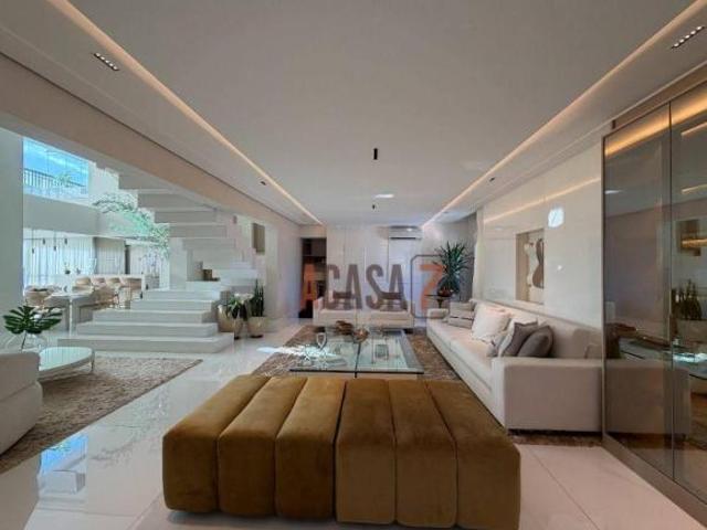 Apartamento com 4 dormitórios à venda, Jardim Portal da Colina Sorocaba/SP