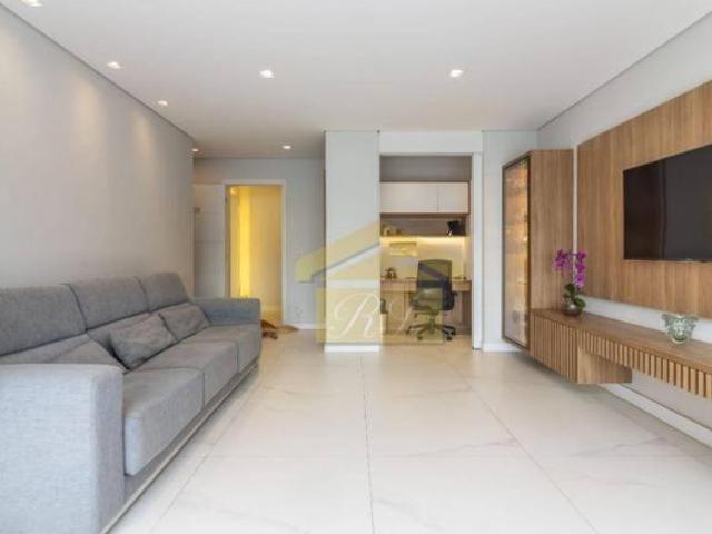 Apartamento com 4 dormitórios à venda, Jardim Prudência São Paulo/SP