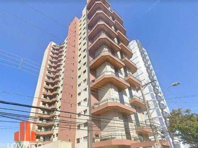 Apartamento com 4 dormitórios à venda Parque das Nações Santo André/SP