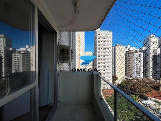 Apartamento com 4 dormitórios à venda Pitangueiras Guarujá/SP