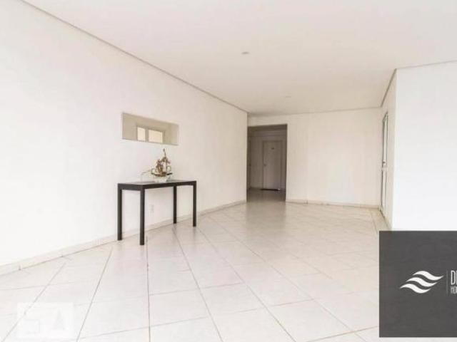Apartamento com 4 dormitórios à venda por R$ 1.300.000,00 Vila Califórnia São Paulo/SP
