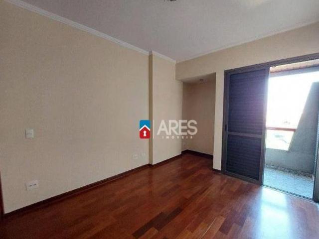 Apartamento com 4 dormitórios à venda por R$ 1.300.000 Vila Pavan Americana/SP