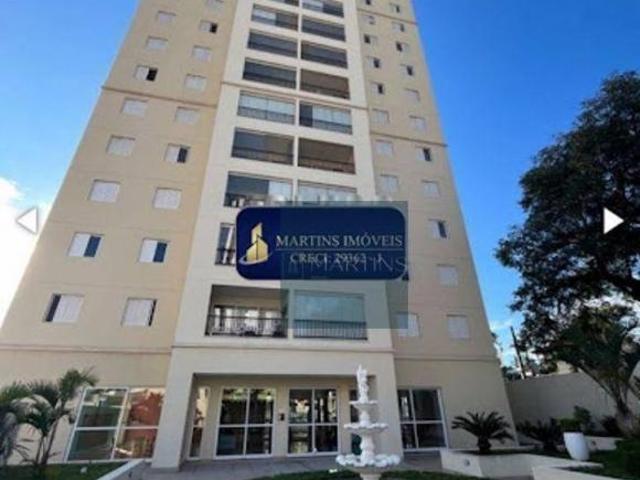 Apartamento com 4 dormitórios à venda por R$ 1.460.000,00 Jardim Messina Jundiaí/SP