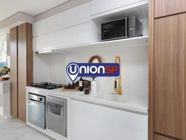 Apartamento com 4 dormitórios à venda, por R$ 1.475.000,00 Santo Amaro São Paulo/SP