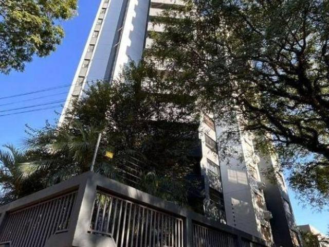 Apartamento com 4 dormitórios à venda por R$ 1.580.000,00 Centro Cascavel/PR