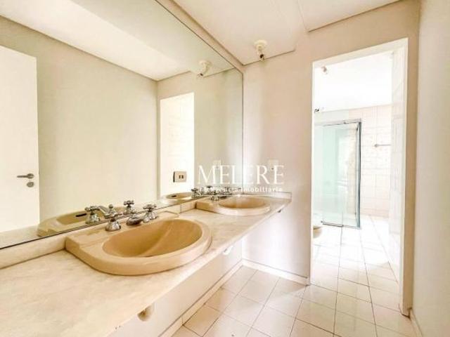 Apartamento com 4 dormitórios à venda por R$ 1.997.000,00 Bigorrilho Curitiba/PR