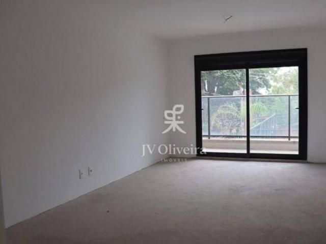 Apartamento com 4 dormitórios à venda por R$ 5.210.000,00 Jardim Guedala São Paulo/SP
