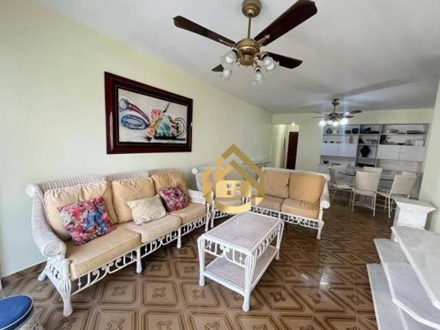 Apartamento com 4 dormitórios à venda por R$ 770.000,00 Praia das Pitangueiras Guarujá/SP