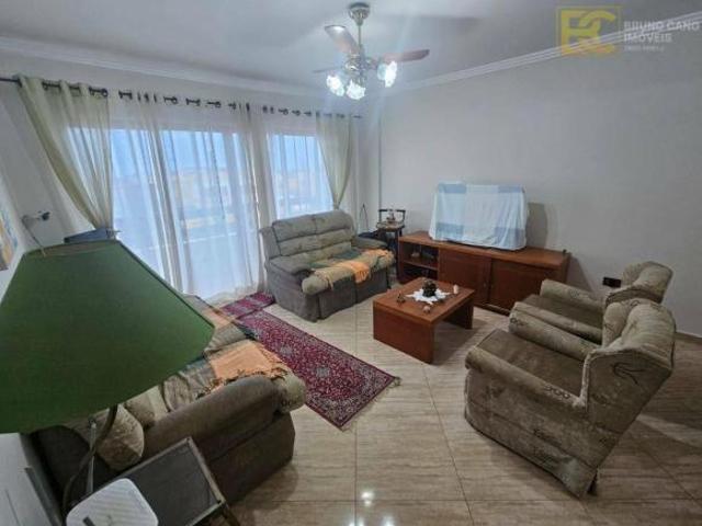 Apartamento com 4 dormitórios à venda Stella Maris Peruíbe/SP