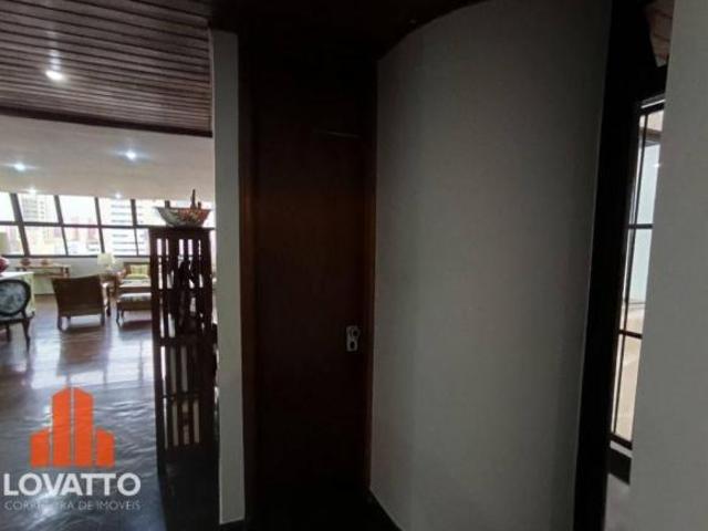 Apartamento com 4 dormitórios à venda Vila Caminho do Mar São Bernardo do Campo/SP
