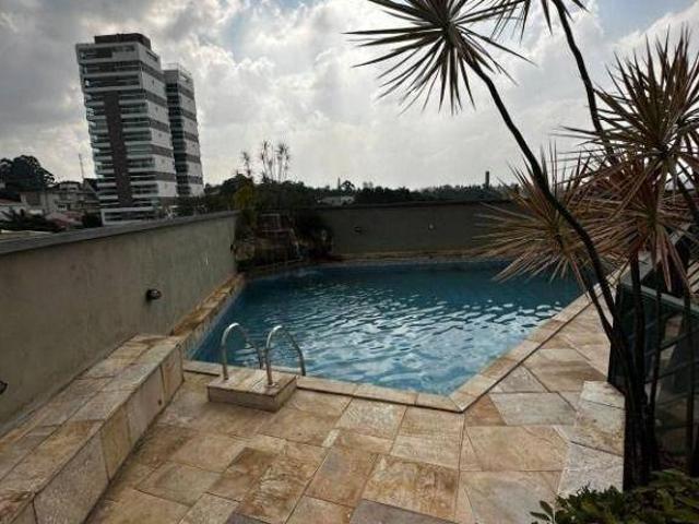 Apartamento com 4 dormitórios à venda Vila Dayse São Bernardo do Campo/SP