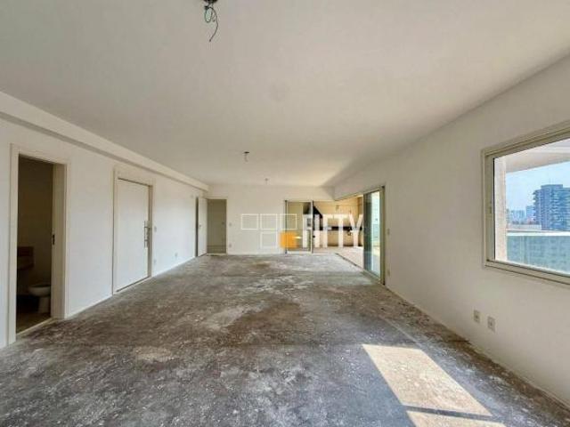 Apartamento com 4 dormitórios à venda Vila Nova Conceição São Paulo/SP