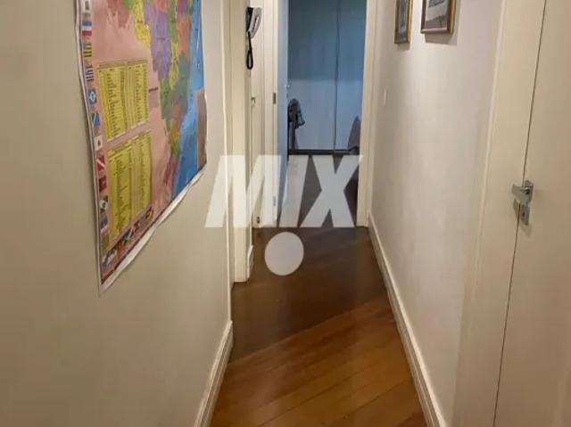 Apartamento com 4 dormitórios à venda, Vila Uberabinha, São Paulo, SP
