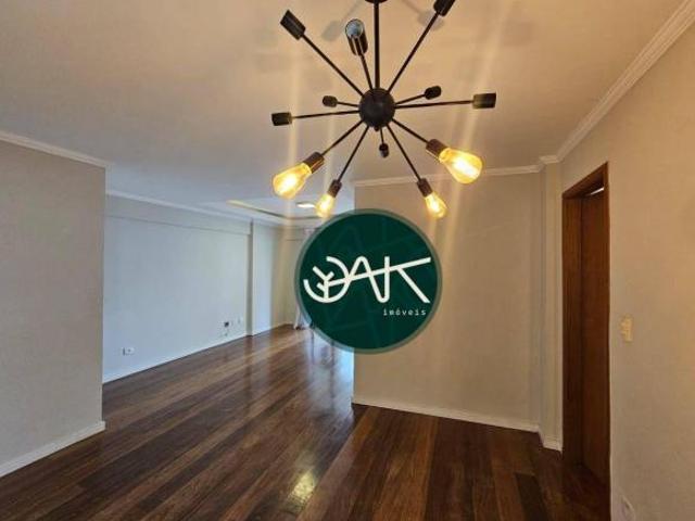 Apartamento com 4 dormitórios à venda, 143 m² por R$ 1.400.000,00 Altos do Esplanada São José do
