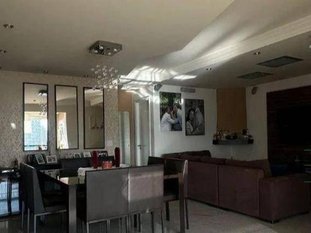 Apartamento à venda, 143 m² por R$ 1.584.000,00 Vila Augusta Guarulhos/SP