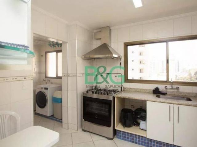 Apartamento à venda, 143 m² por R$ 2.480.000,00 Moema São Paulo/SP