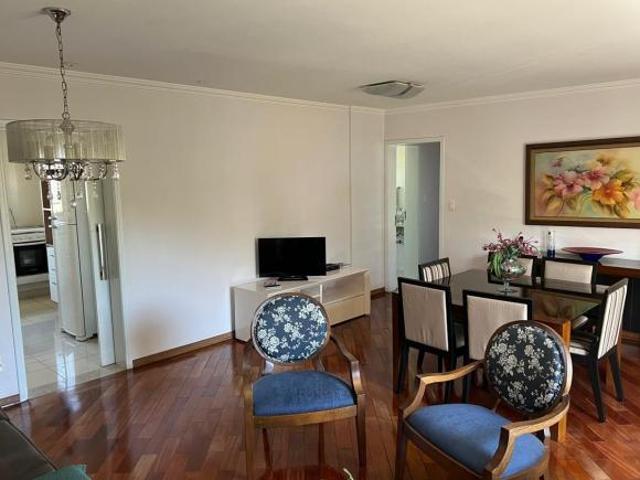 Apartamento com 4 dormitórios à venda, 143 m² por R$ 698.000,00 Vila Guiomar Santo André/SP