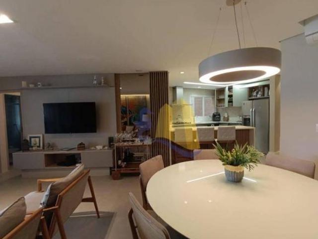 Apartamento com 4 dormitórios à venda, 143 m² por R$ 6.800.000,00 Riviera Módulo 8 Bertioga/SP