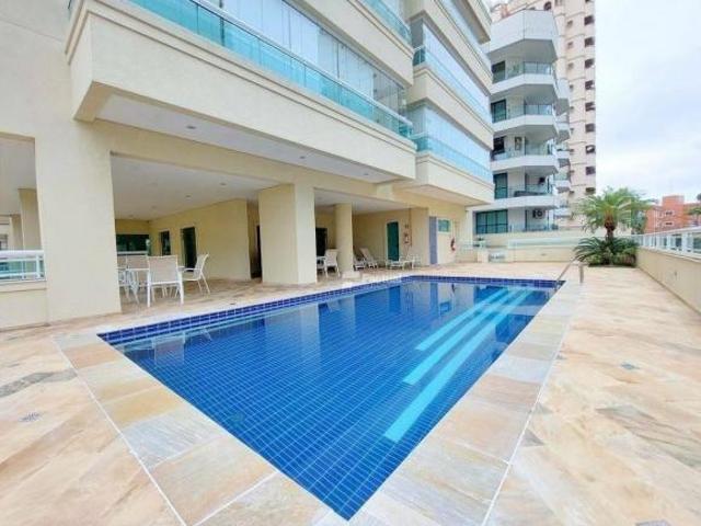 Apartamento com 4 dormitórios à venda, 143 m² por R$ 950.000,00 Enseada Guarujá/SP