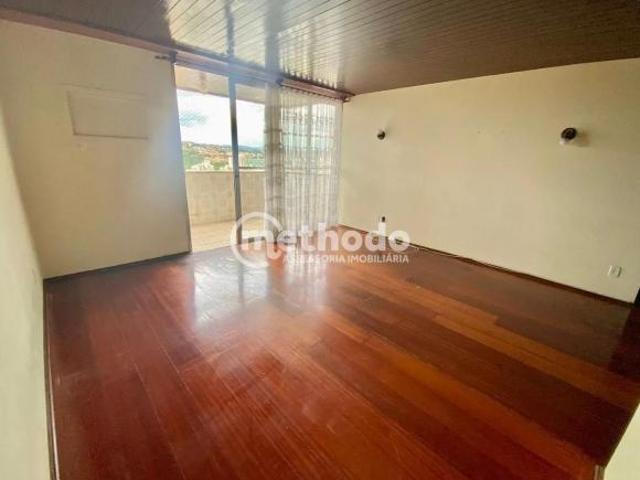Apartamento com 4 dormitórios à venda, 140 m² Nova Campinas Campinas/SP