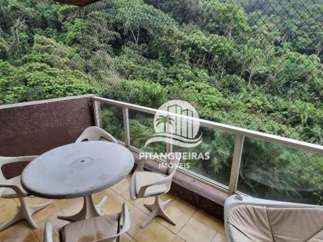Apartamento com 4 dormitórios à venda, 140 m² Pitangueiras Guarujá/SP