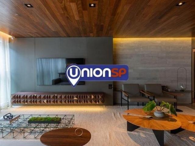 Apartamento com 4 dormitórios à venda, 140 m² por R$R$ 2.367.095,00 Pompeia São Paulo/SP