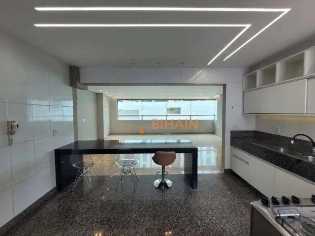 Apartamento com 4 dormitórios à venda, 140 m² por R$ 1.150.000,00 Buritis Belo Horizonte/MG