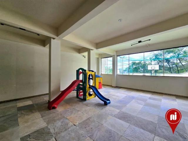 Apartamento com 4 dormitórios à venda, 140 m² por R$ 1.100.000,00 Buritis Belo Horizonte/MG