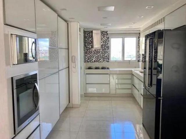 Apartamento com 4 dormitórios à venda, 140 m² por R$ 1.150.000,00 Centro Santo André/SP