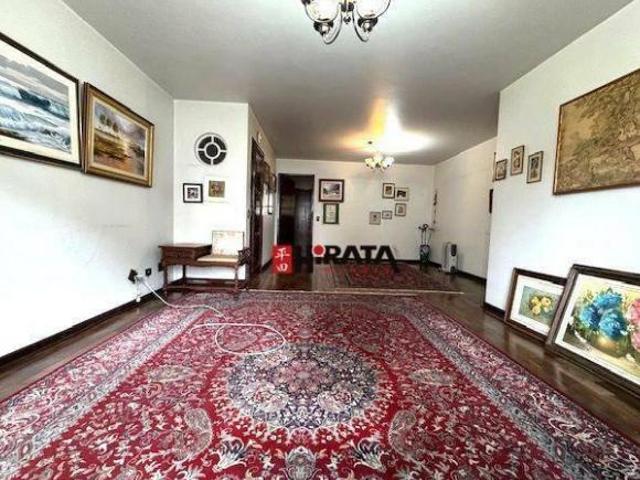 Apartamento com 4 dormitórios à venda, 140 m² por R$ 1.100.000,00 Brooklin Novo São Paulo/SP